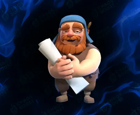 Builder Village Boost – Clash of Clans