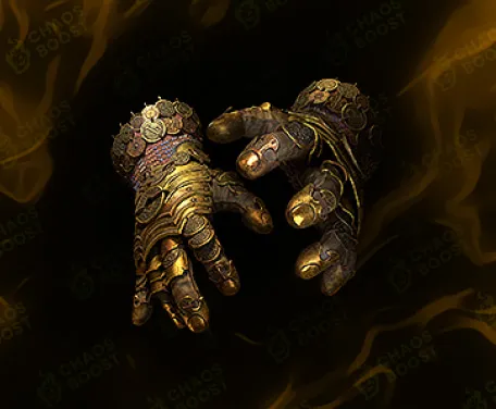 Buy PoE 2 Items – ChaosBoost