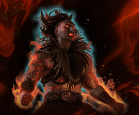 PoE 2 Character Boost – ChaosBoost