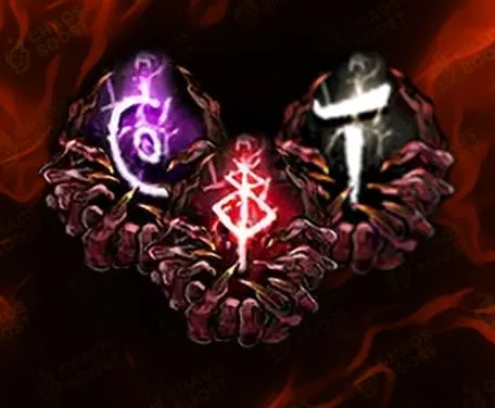 Buy Catalysts – PoE 2
