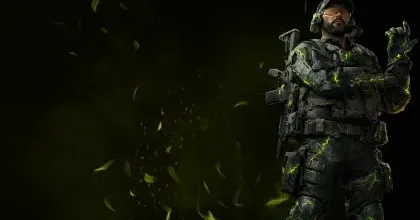 D-Wolf Leveling Boost – Delta Force Operator