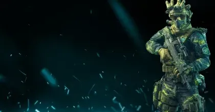 Vyron Leveling Boost – Delta Force Operator
