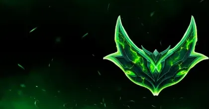 Emerald Rank Boost – League of Legends