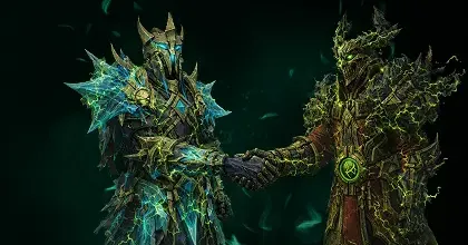 WoW Heroic Raid Friend Invite Bundle | ChaosBoost