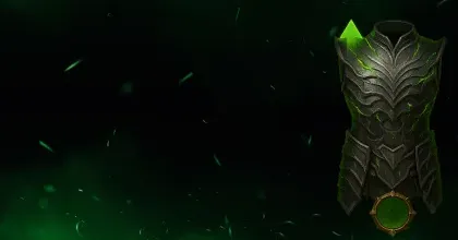 Buy Equipment – Diablo Immortal