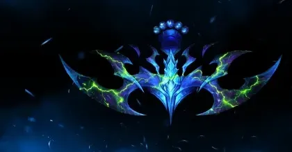 Buy Lightless Lament – WoW Weapon