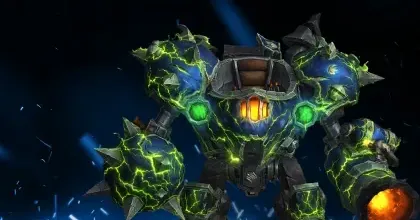 Buy Blackwater Shredder Deluxe Mk 2 – WoW Mount