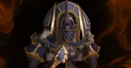 Nightfall Scenario Boost – WoW