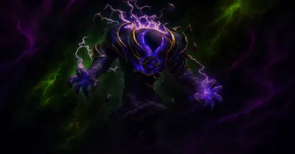 Dimensius Mythic Boost – WoW Manaforge Omega