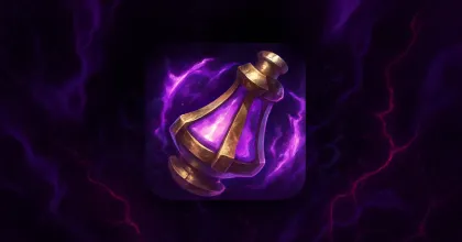 Buy Dreadful Voidglass Contaminant – WoW