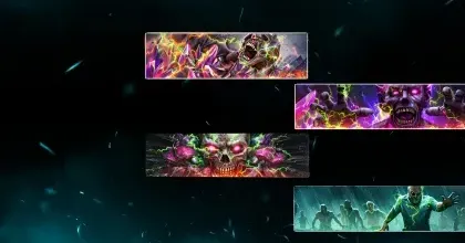 Zombies Calling Cards Boost – CoD MW3