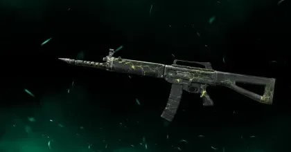 Shotguns Boost – CoD BO6
