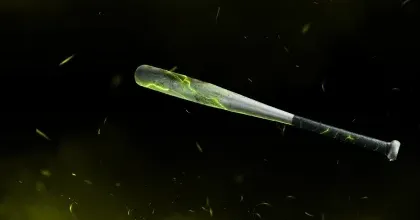 Baseball Bat Boost – CoD BO6 Melee Weapon