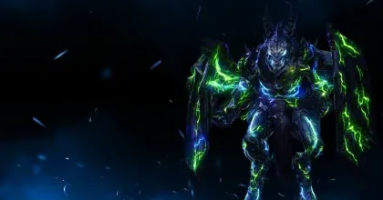 Maw of Lorkhaj Boost – ESO Trial